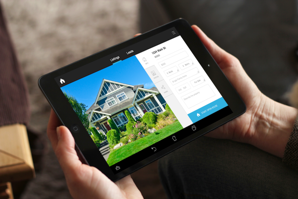 Top Apps for Today's Open House - FNHW Blog
