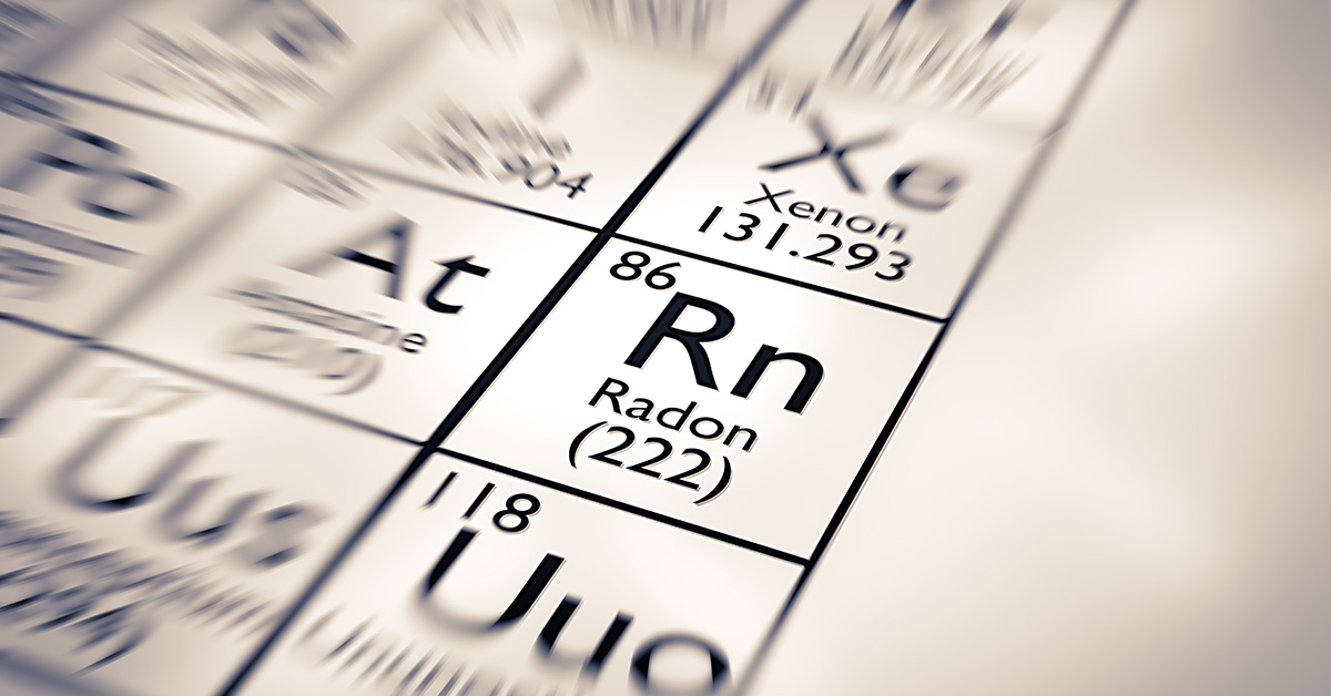 What You Should Know About Radon - FNHW Blog