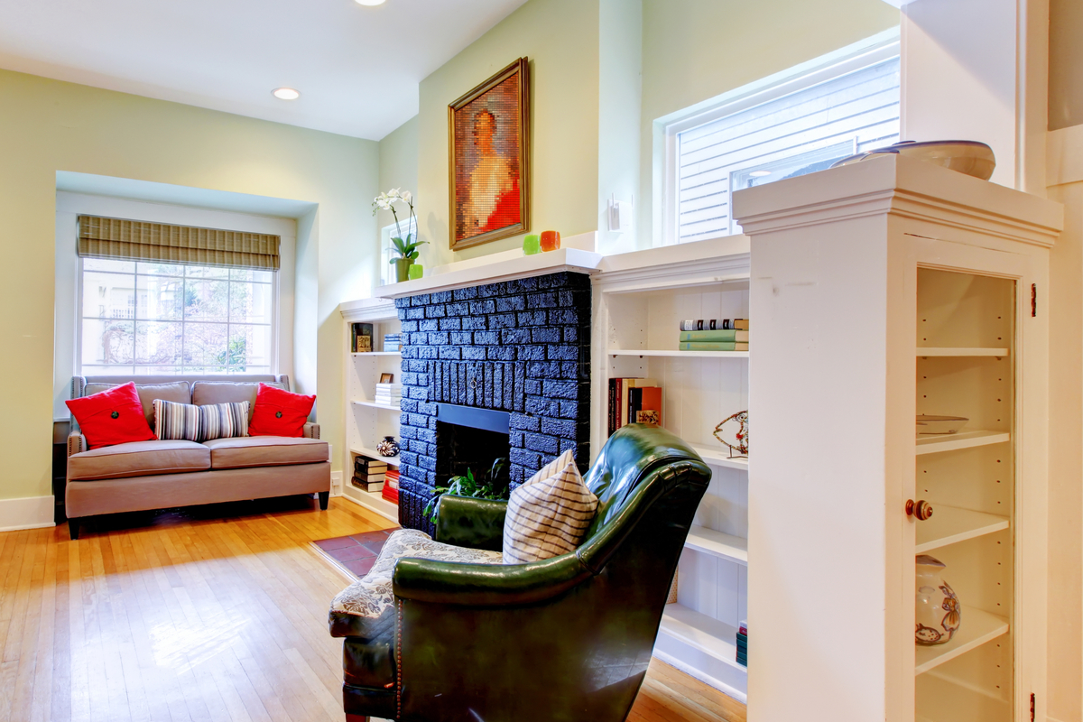 Cozy Colors Lead the Way in 2021 - FNHW Blog