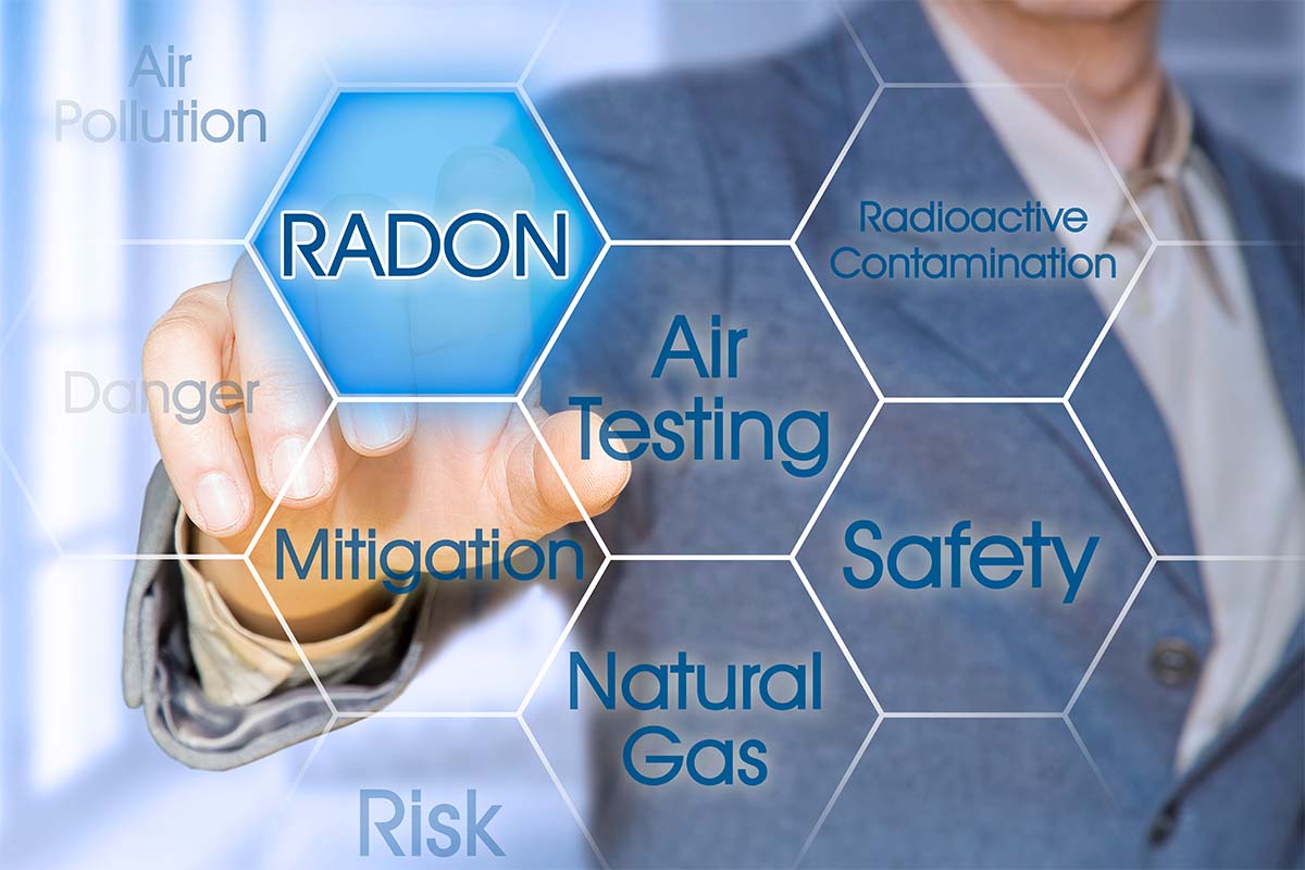 Get to Know Your Home's Radon Levels - FNHW Blog