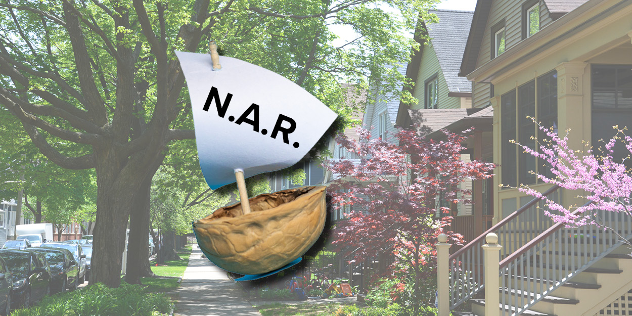 NAR in a Nutshell: How the Surprise Settlement Could Impact Agents ...