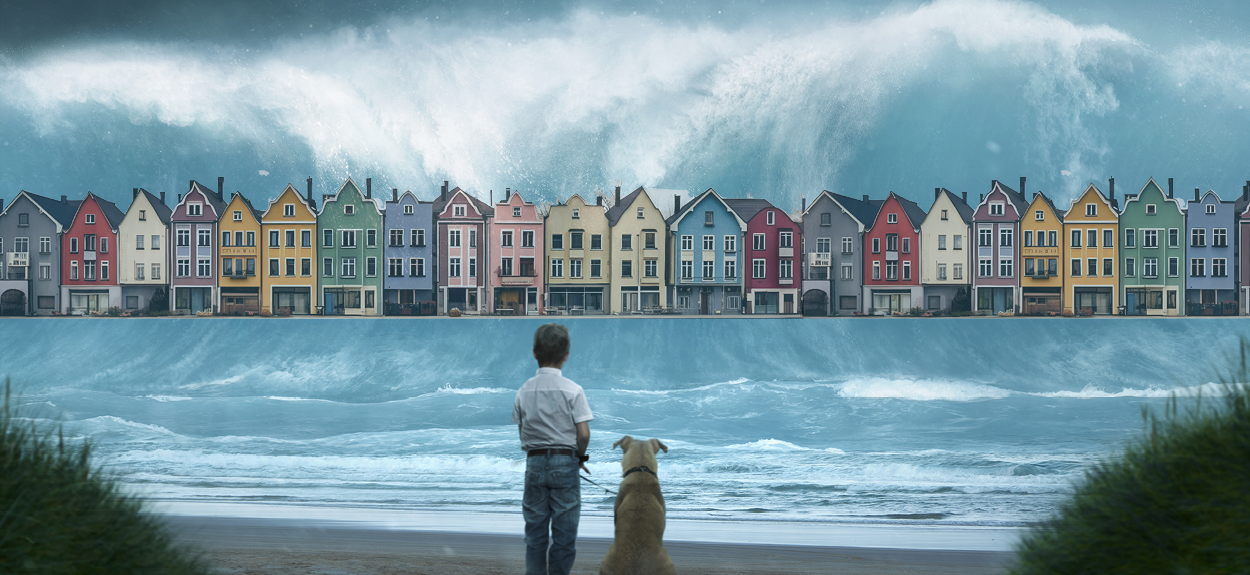 Everything You Need to Understand About the Coming "Silver Tsunami ...