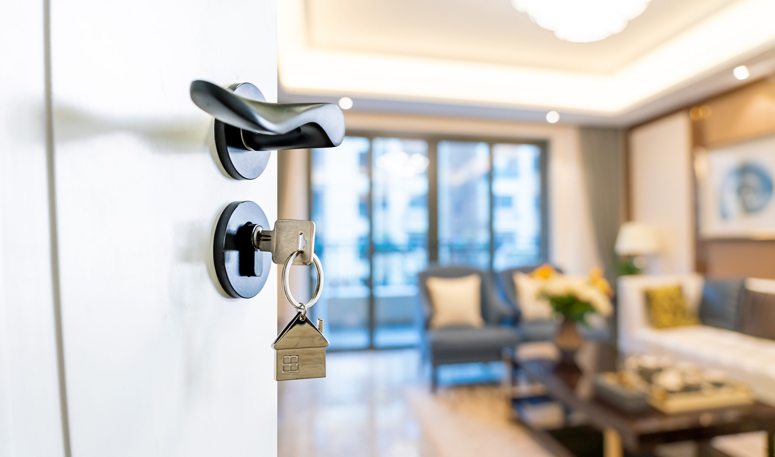 Everything You Need to Know About a Re-Key Service - FNHW Blog