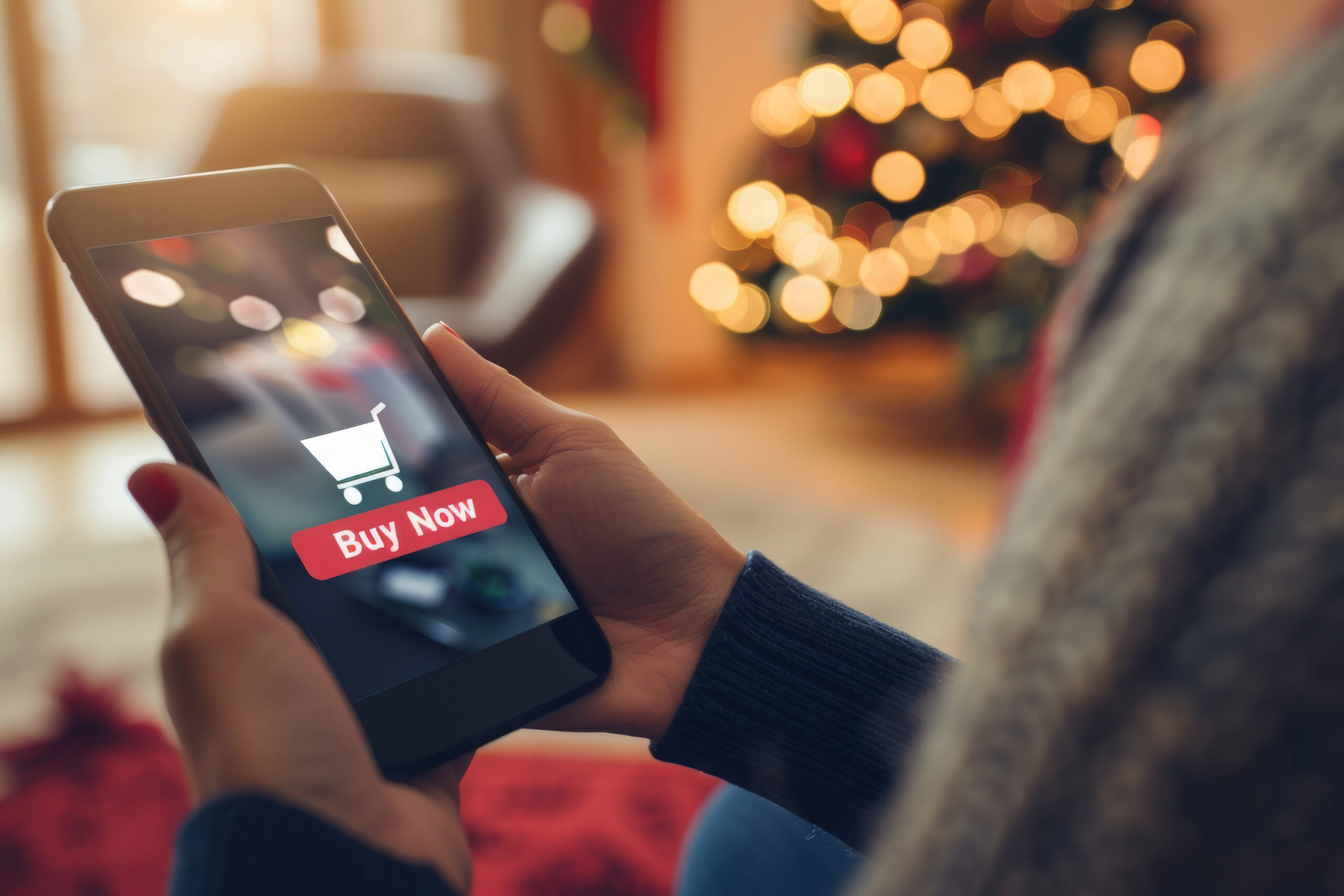 How to Take Advantage of the Best December Deals - FNHW Blog