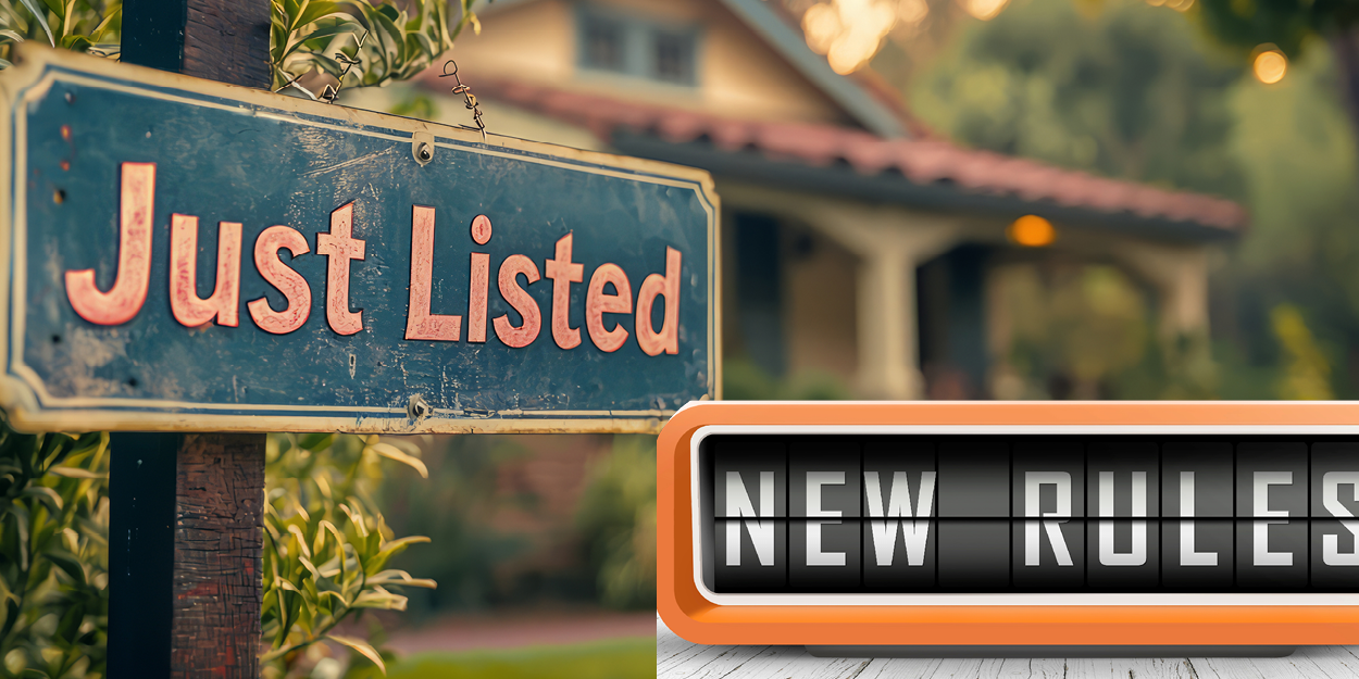 How to Make the Most of the New Rules on Your Next Listing Presentation ...