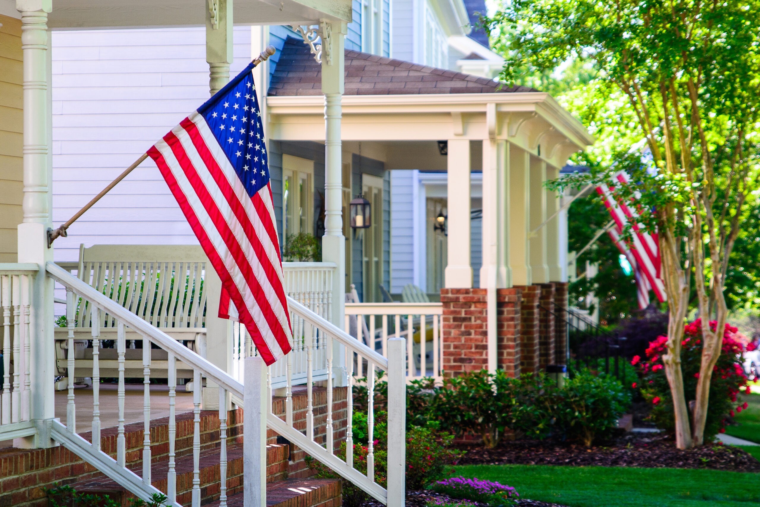 10 Unique Ways to Celebrate and Honor Memorial Day - FNHW Blog