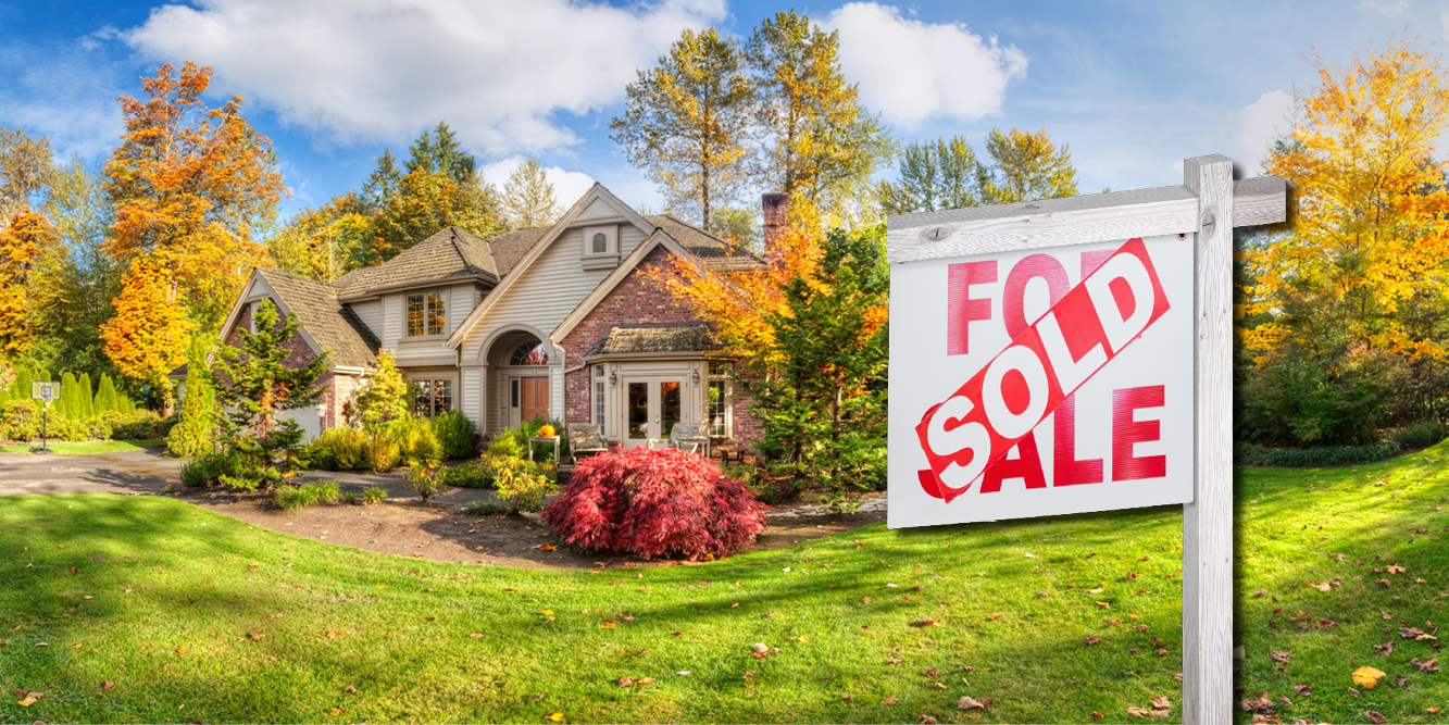 9 Great Things Agents Love About the Fall Market - FNHW Blog