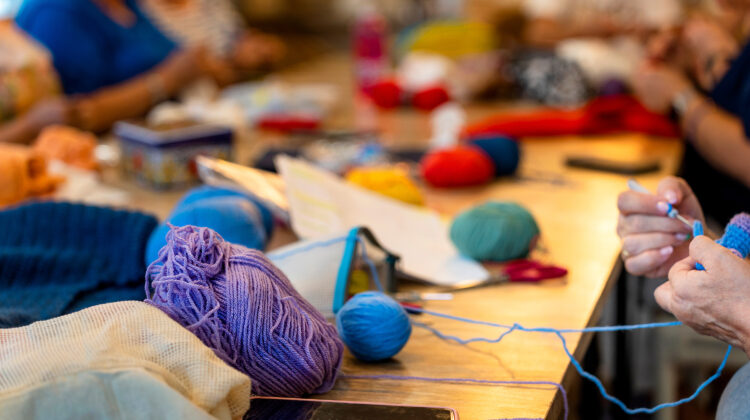 Entertaining in the Dead of Winter: 8 Fun Ideas - FNHW Blog