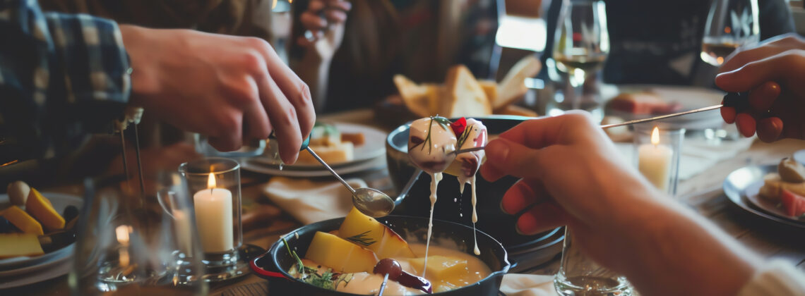 Entertaining in the Dead of Winter: 8 Fun Ideas - FNHW Blog